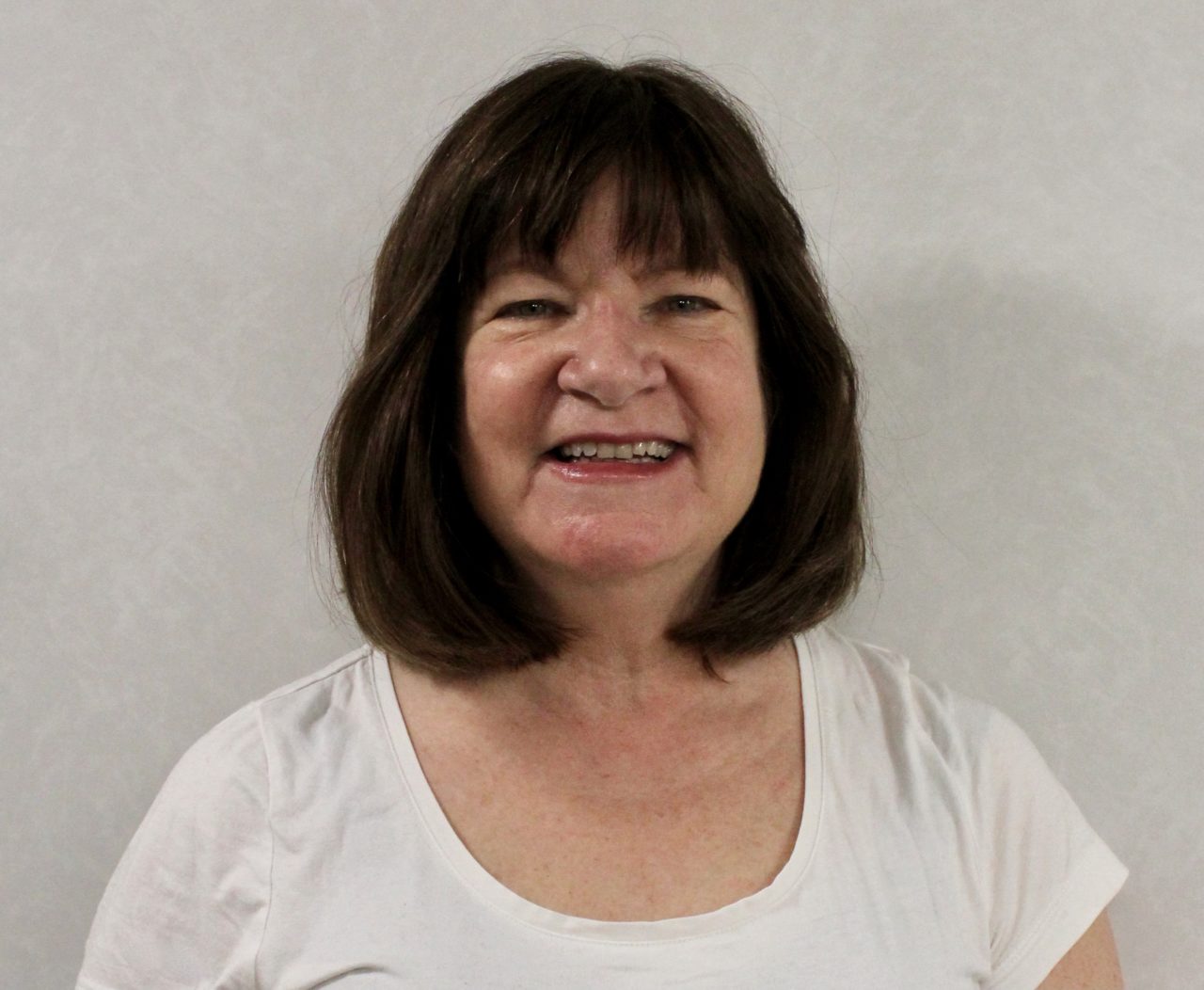 Who's Who in QCS? - Quincy Choral Society