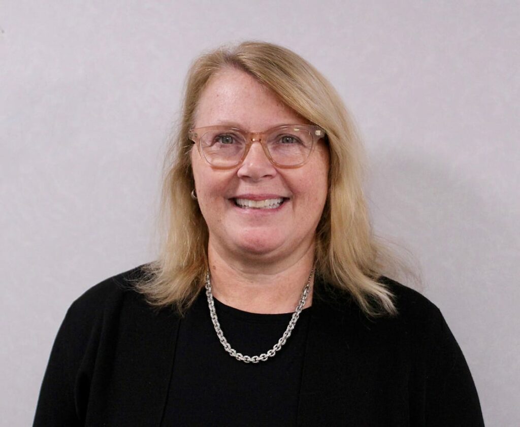 Who's Who in QCS? - Quincy Choral Society