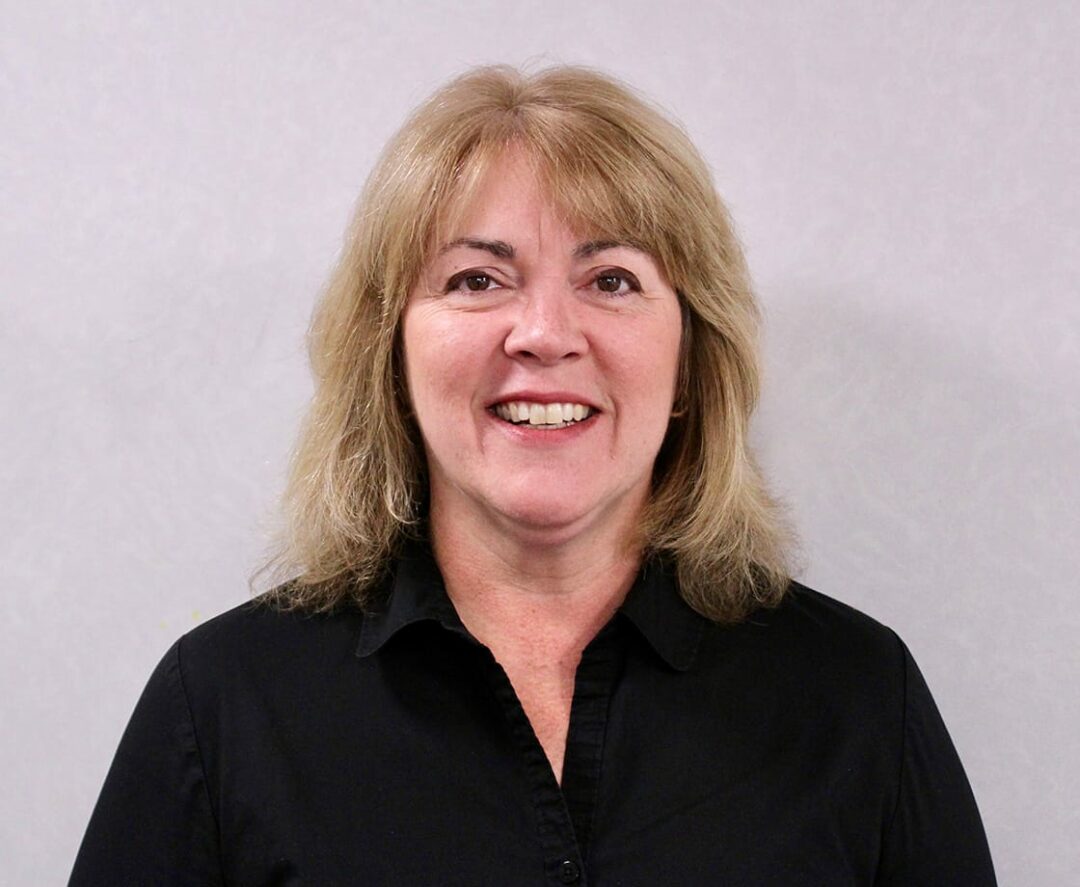 Who's Who in QCS? - Quincy Choral Society